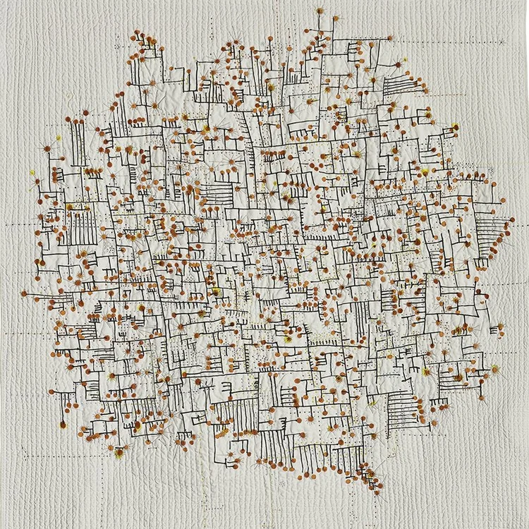 mend — paula kovarik