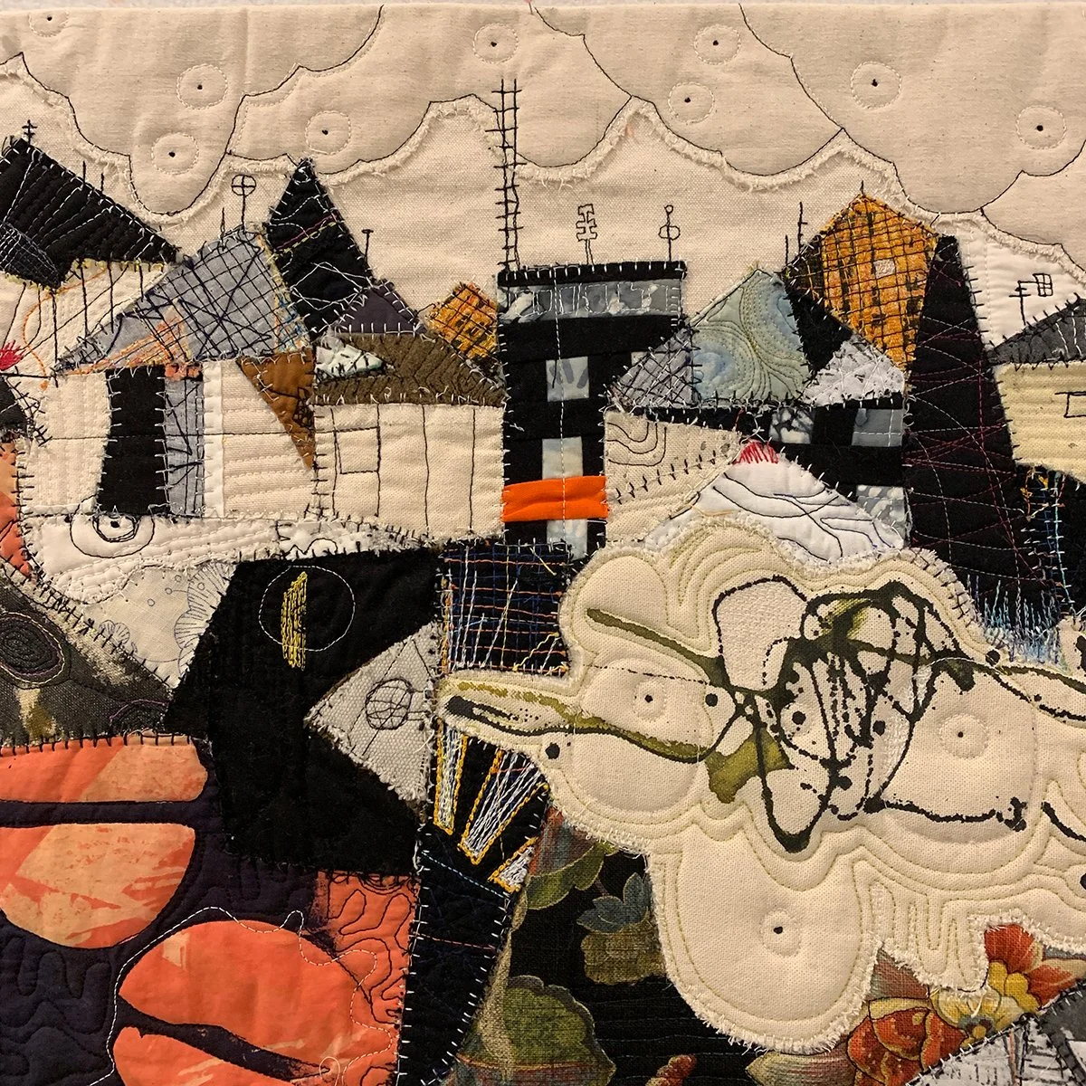 The tip off — paula kovarik
