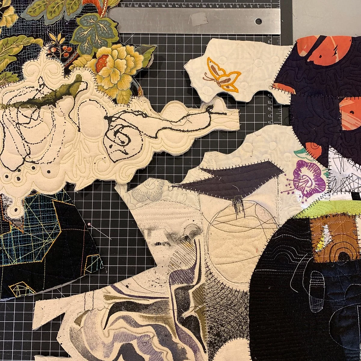 The tip off — paula kovarik