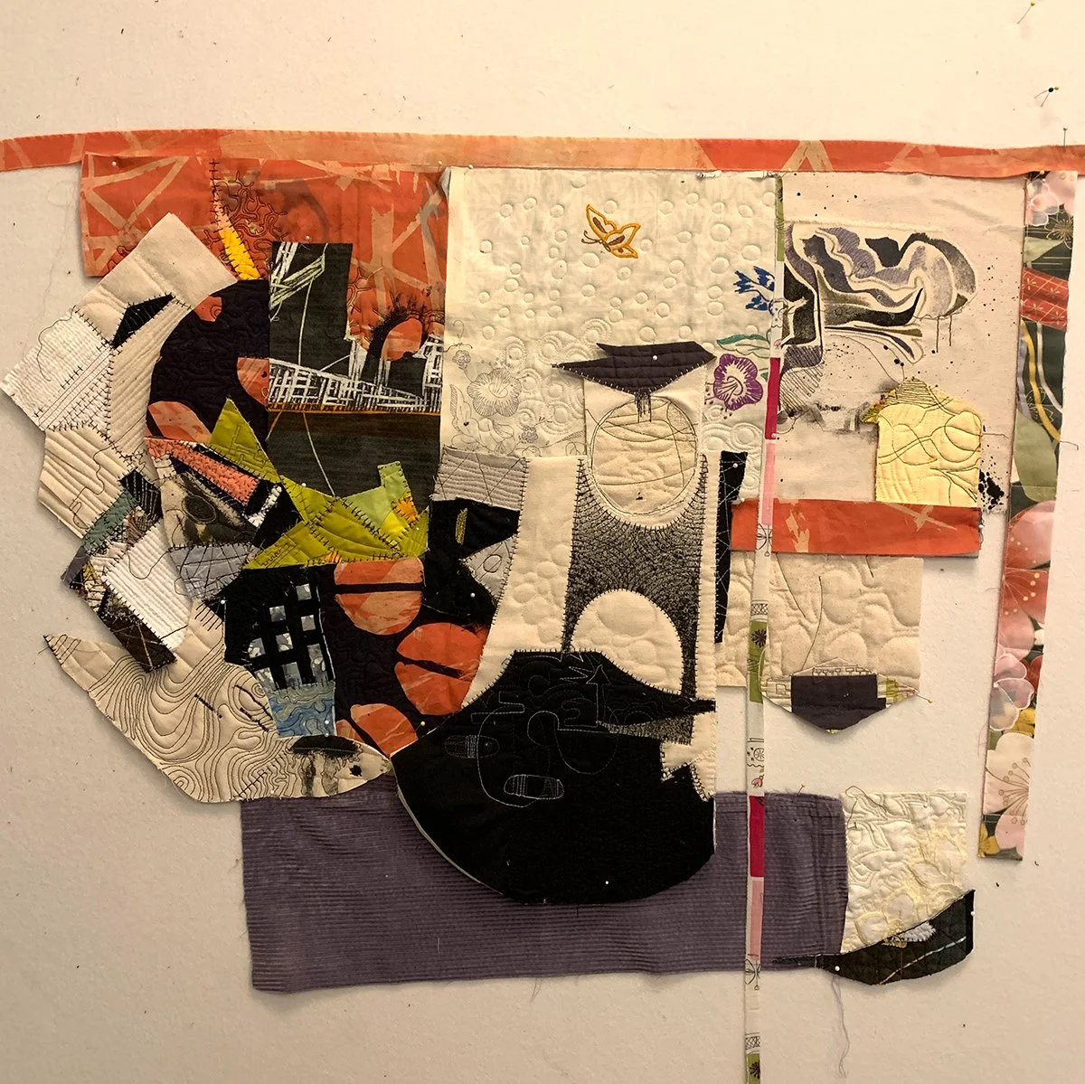 The tip off — paula kovarik