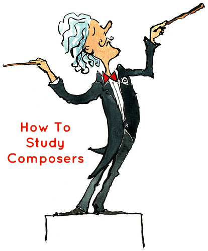 Ultimate Guide to Composer Study — Homegrown Learners