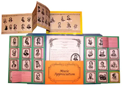 Ultimate Guide to Composer Study — Homegrown Learners