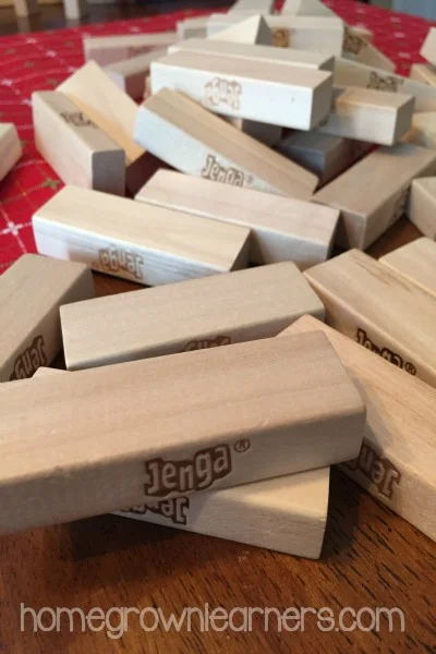 Simple Schooling for December — Homegrown Learners