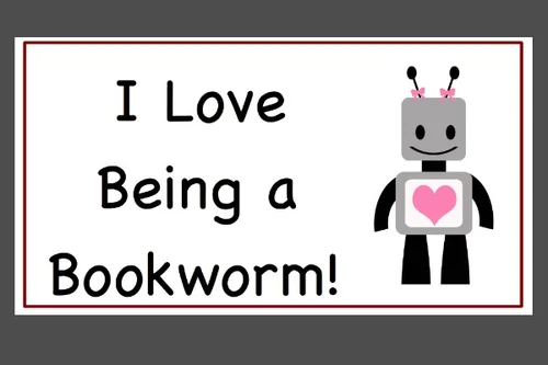Valentine Book List and Free Download — Homegrown Learners
