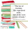 5 Tips for Using the Library Successfully — Homegrown Learners