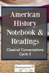 Create a History Notebook for CC Cycle 3 — Homegrown Learners