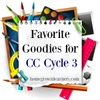 Favorite Goodies for CC Cycle 3 — Homegrown Learners