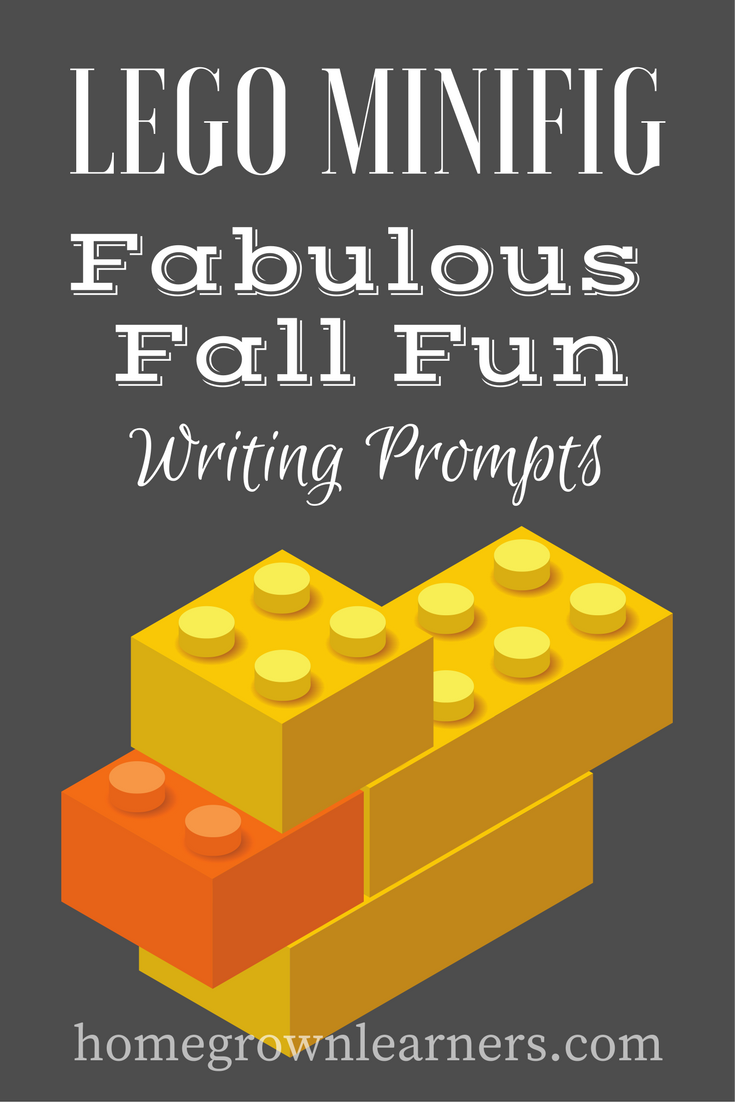 30 Inventive and Engaging Lego Learning Games - Teaching Expertise