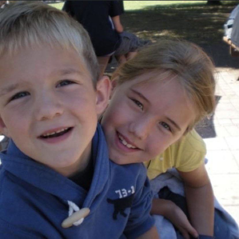 How to Foster Strong Sibling Relationships — Homegrown Learners