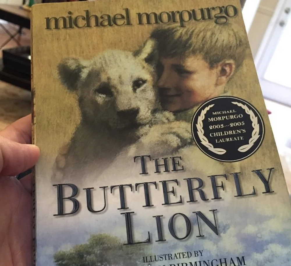 Our Favorite Children's Author — Homegrown Learners