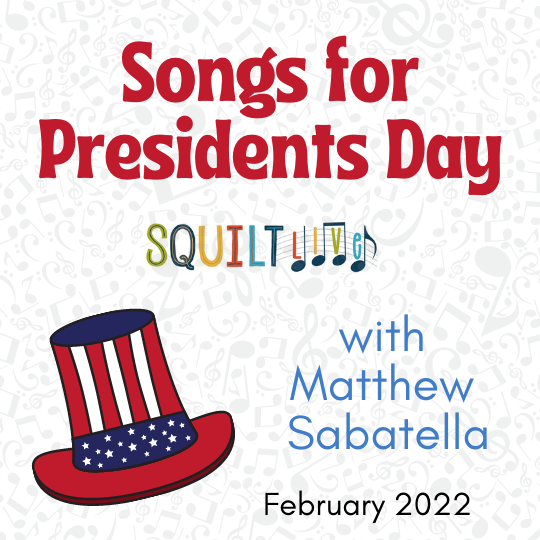 Observing Presidents' Day in Your Homeschool — Homegrown Learners