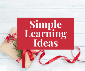 Simple Christmas Learning Ideas That Become Traditions — Homegrown Learners