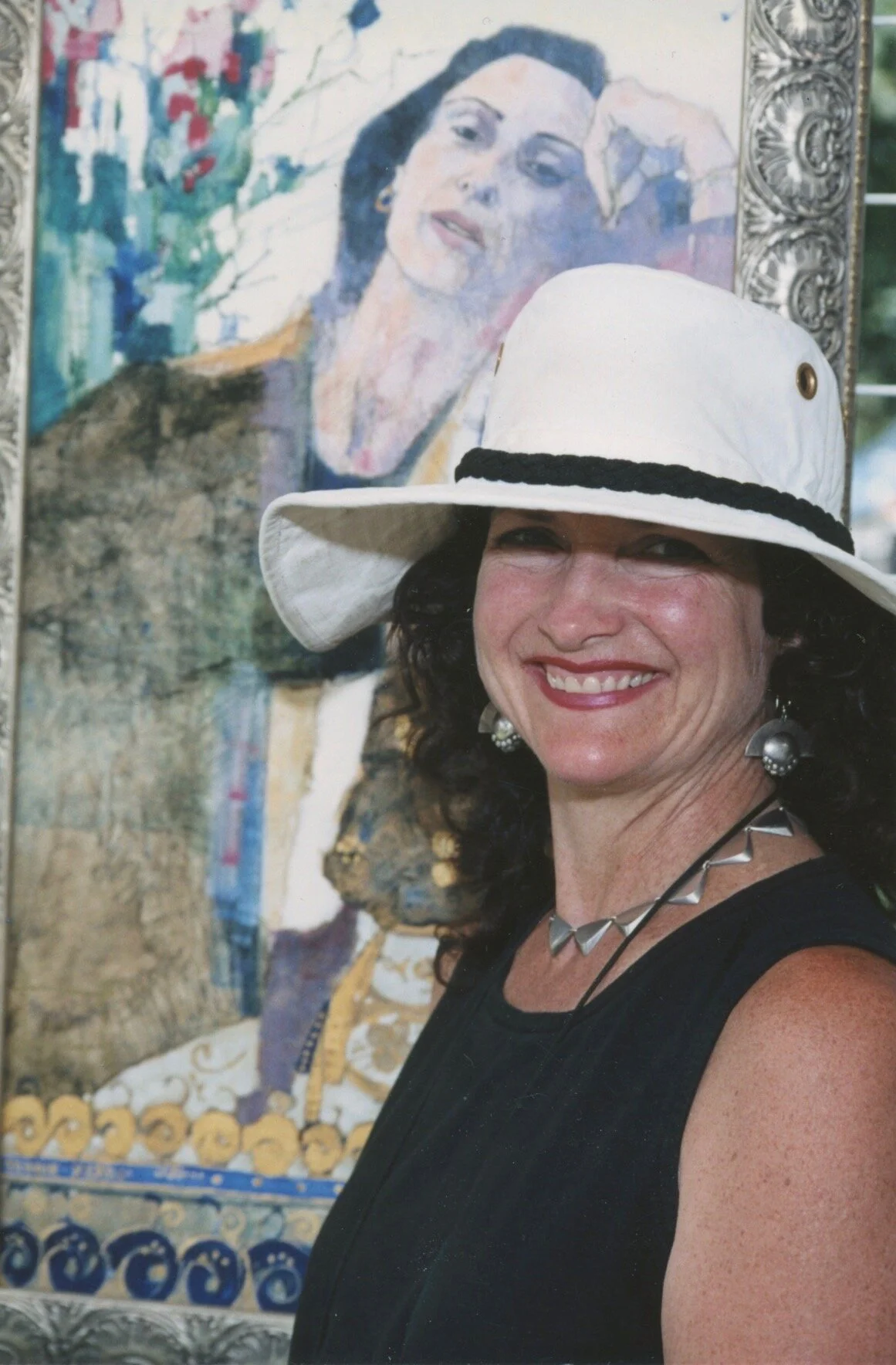 Bio — Lynn Dooly Marek