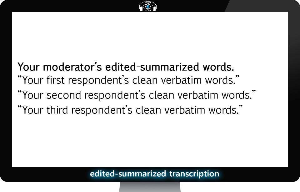 Transcription Services | Audio Transcription Service Company