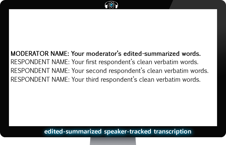Transcription Services | Audio Transcription Service Company