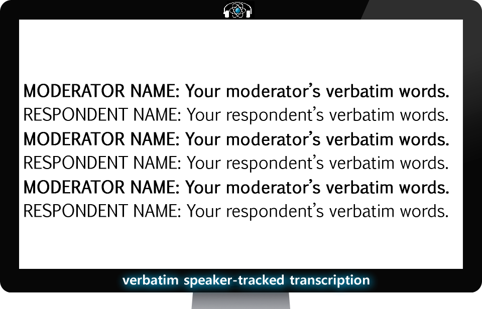 Transcription Services | Audio Transcription Service Company