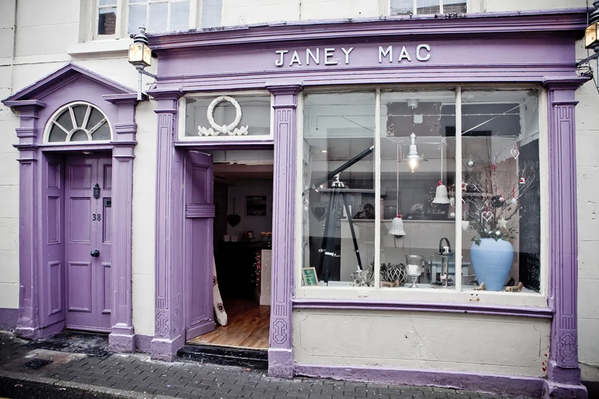 Janey Mac Coffee shop {Commercial shoot} — Memento Photography