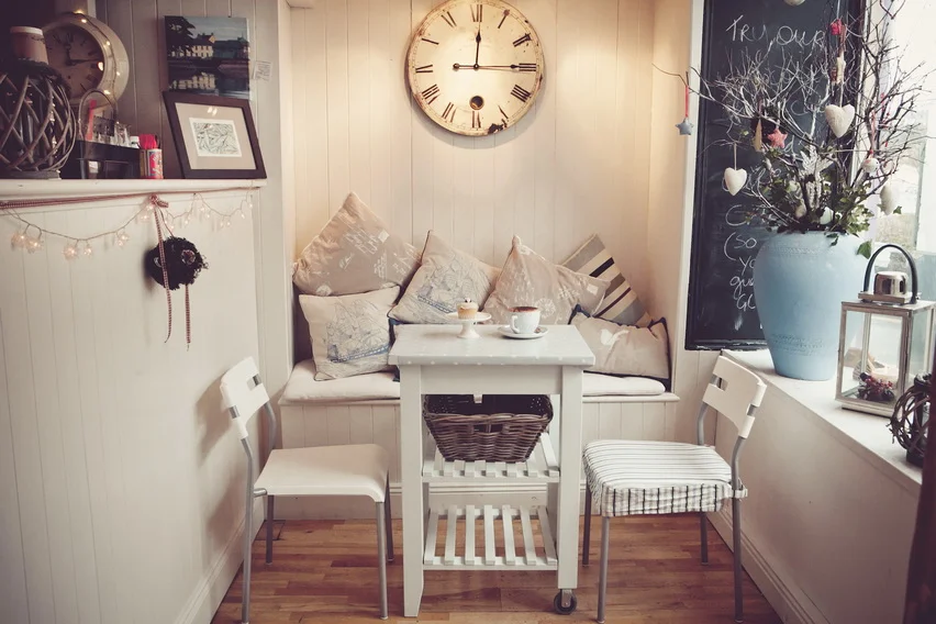 Janey Mac Coffee shop {Commercial shoot} — Memento Photography