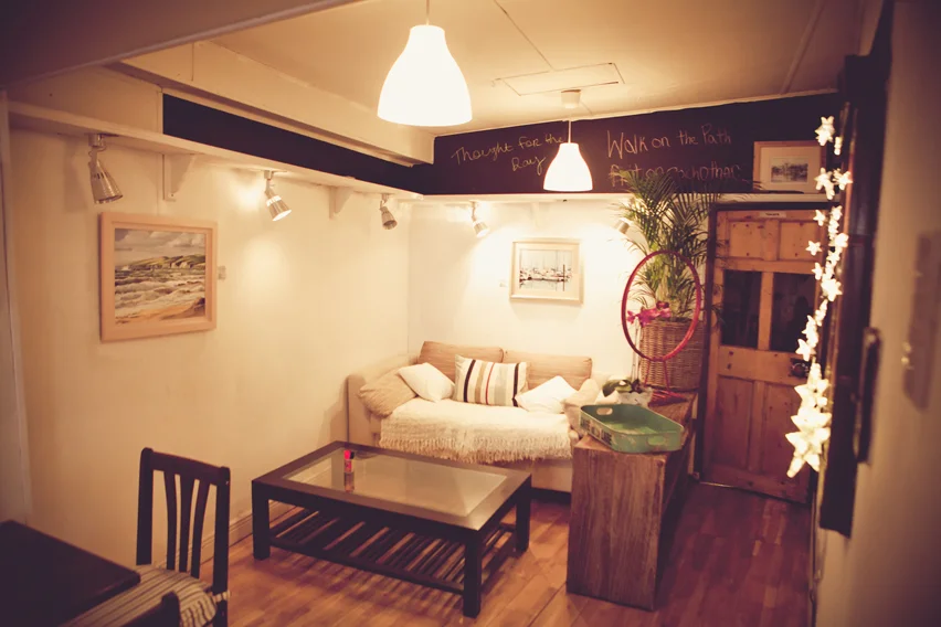 Janey Mac Coffee shop {Commercial shoot} — Memento Photography