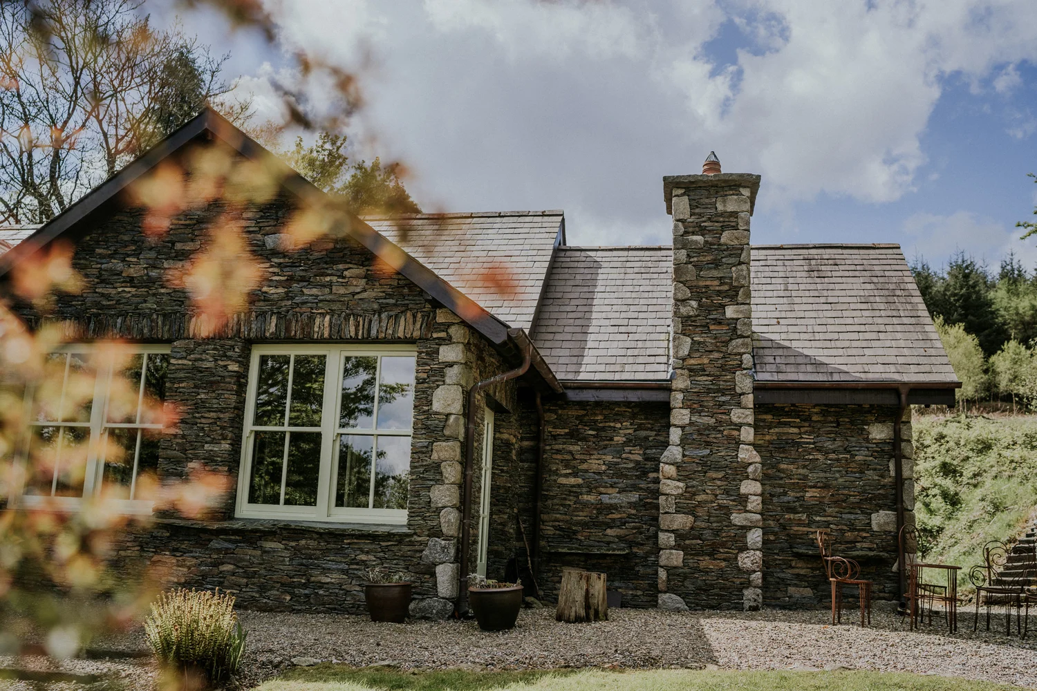 Ballybeg House Wedding — Memento photography