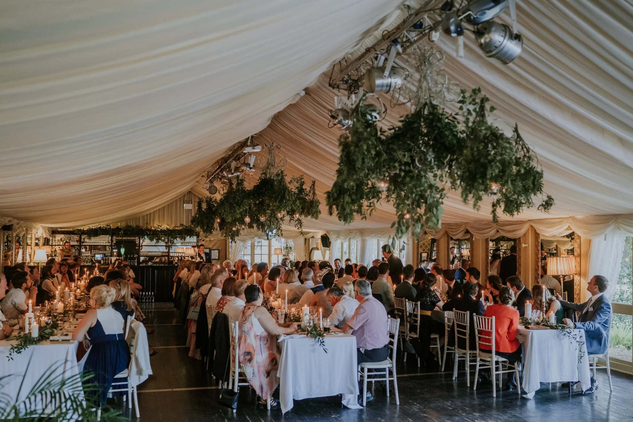 Ballybeg House Wedding — Memento photography