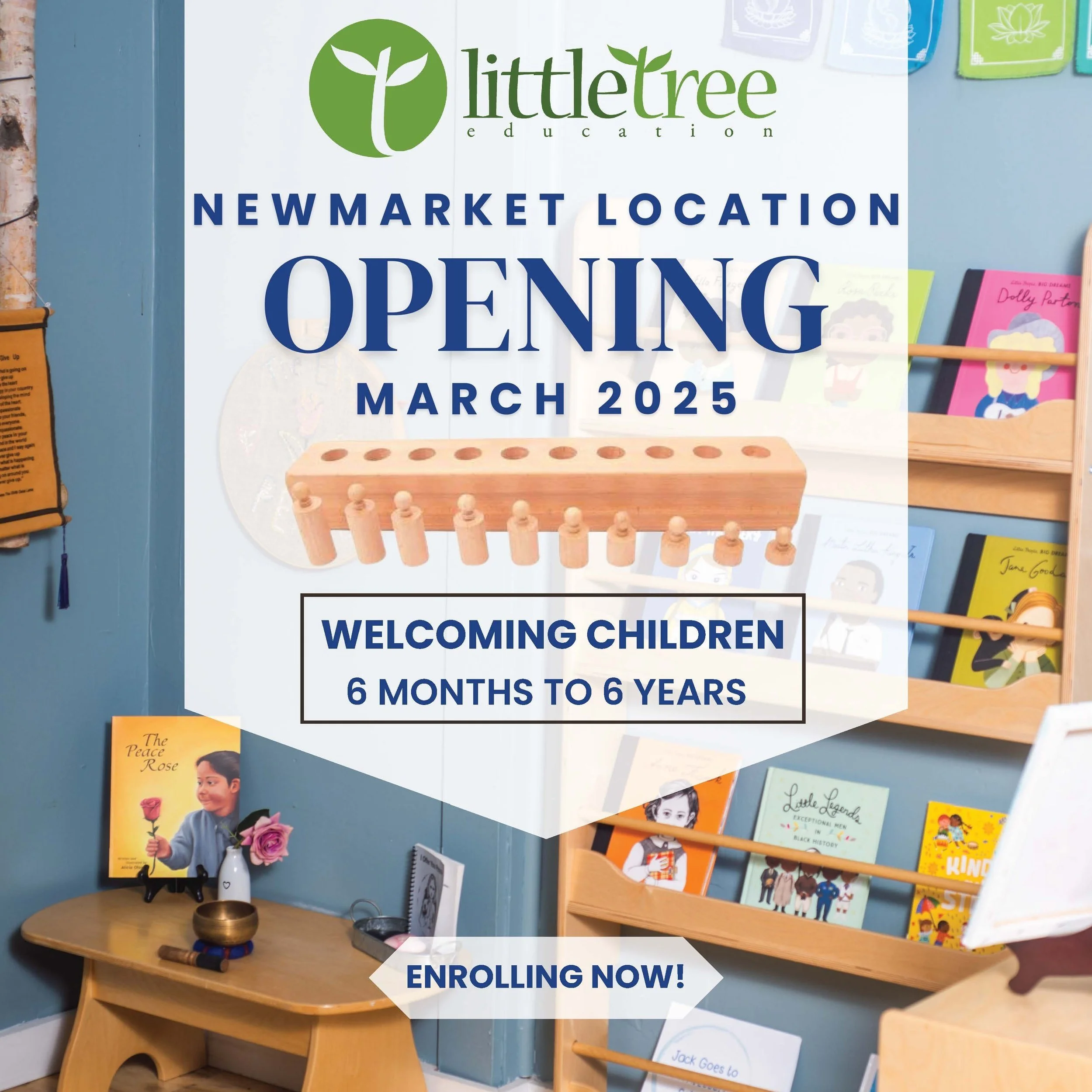 Little Tree Education