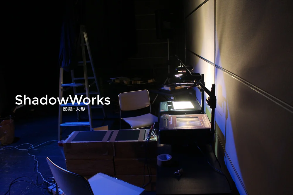NEWS — ShadowWorks