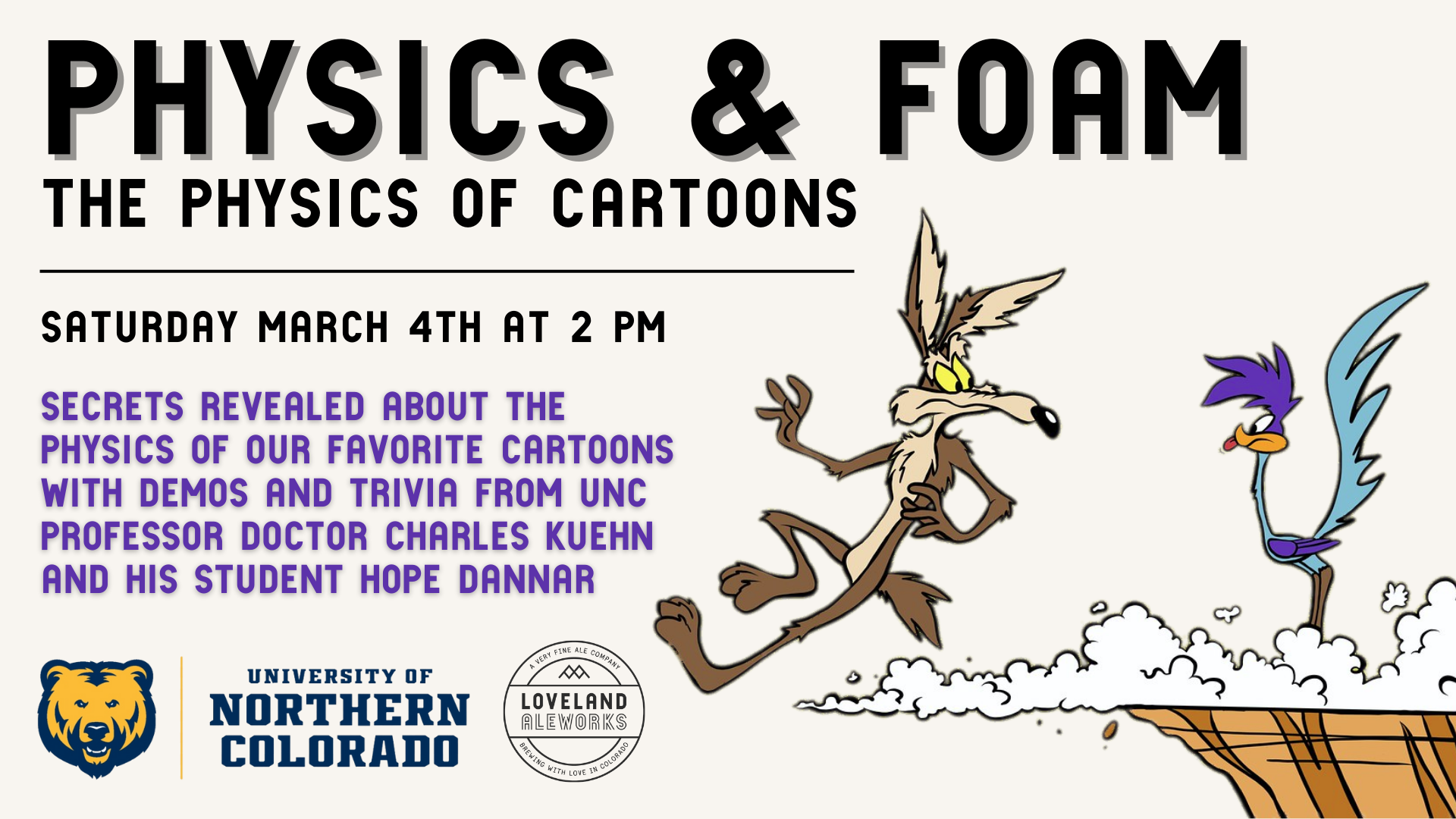 Funny Physics Cartoons