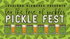 For the Love of Pickles: Pickle Fest — Loveland Aleworks