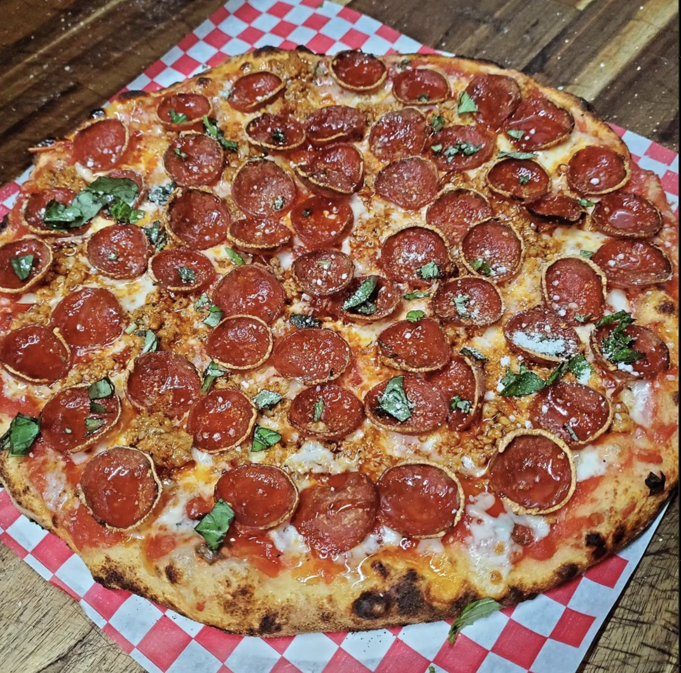 Food Truck: Misfits — Loveland Aleworks