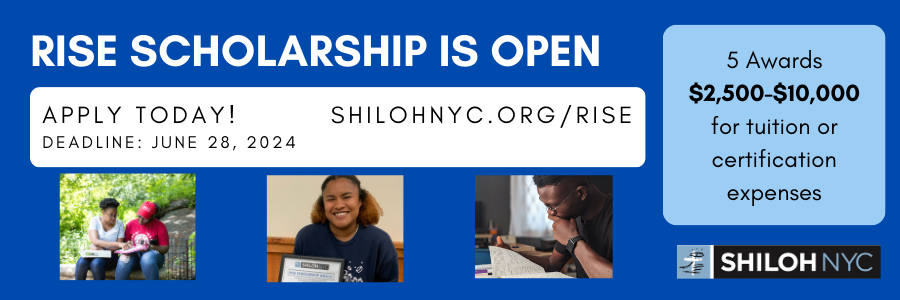 Shiloh NYC for New York City Children