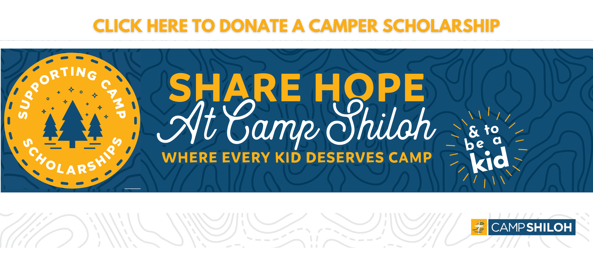 Shiloh NYC for New York City Children