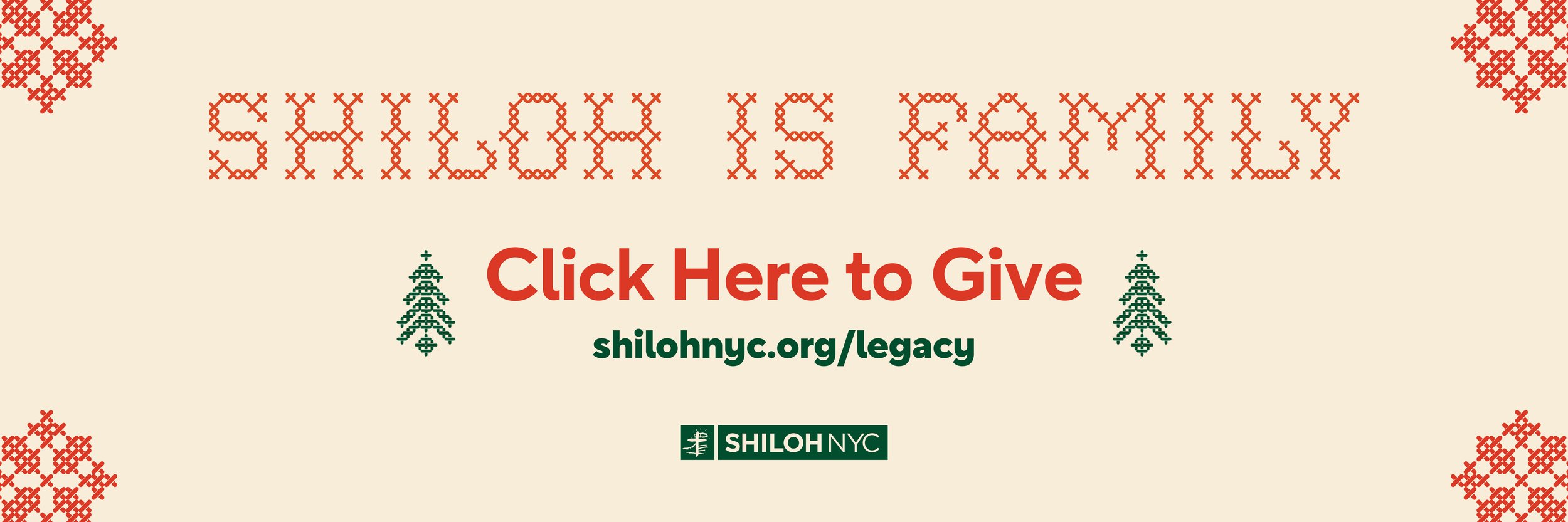 Shiloh NYC for New York City Children