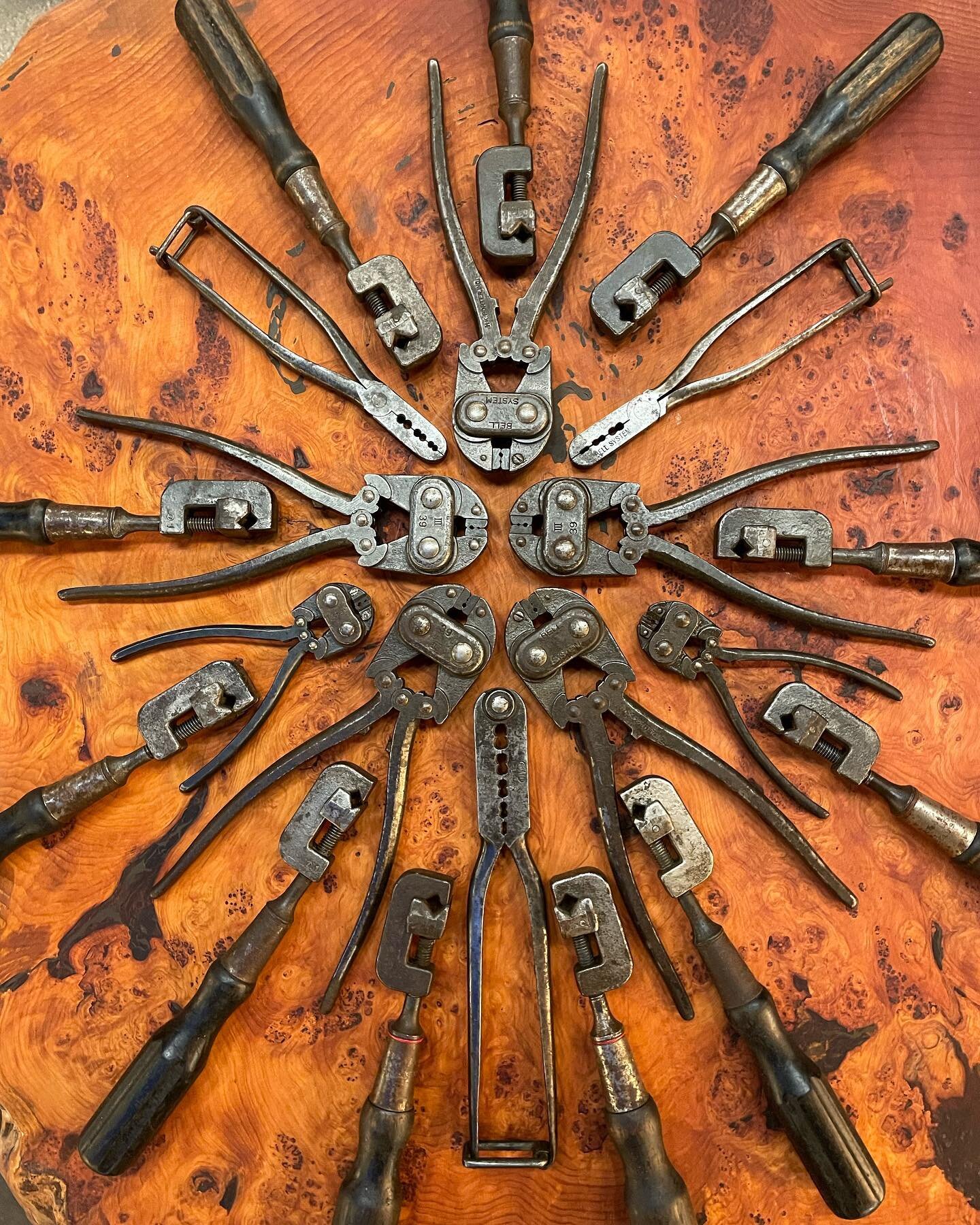 Around the Shop — Old Portland Hardware & Architectural