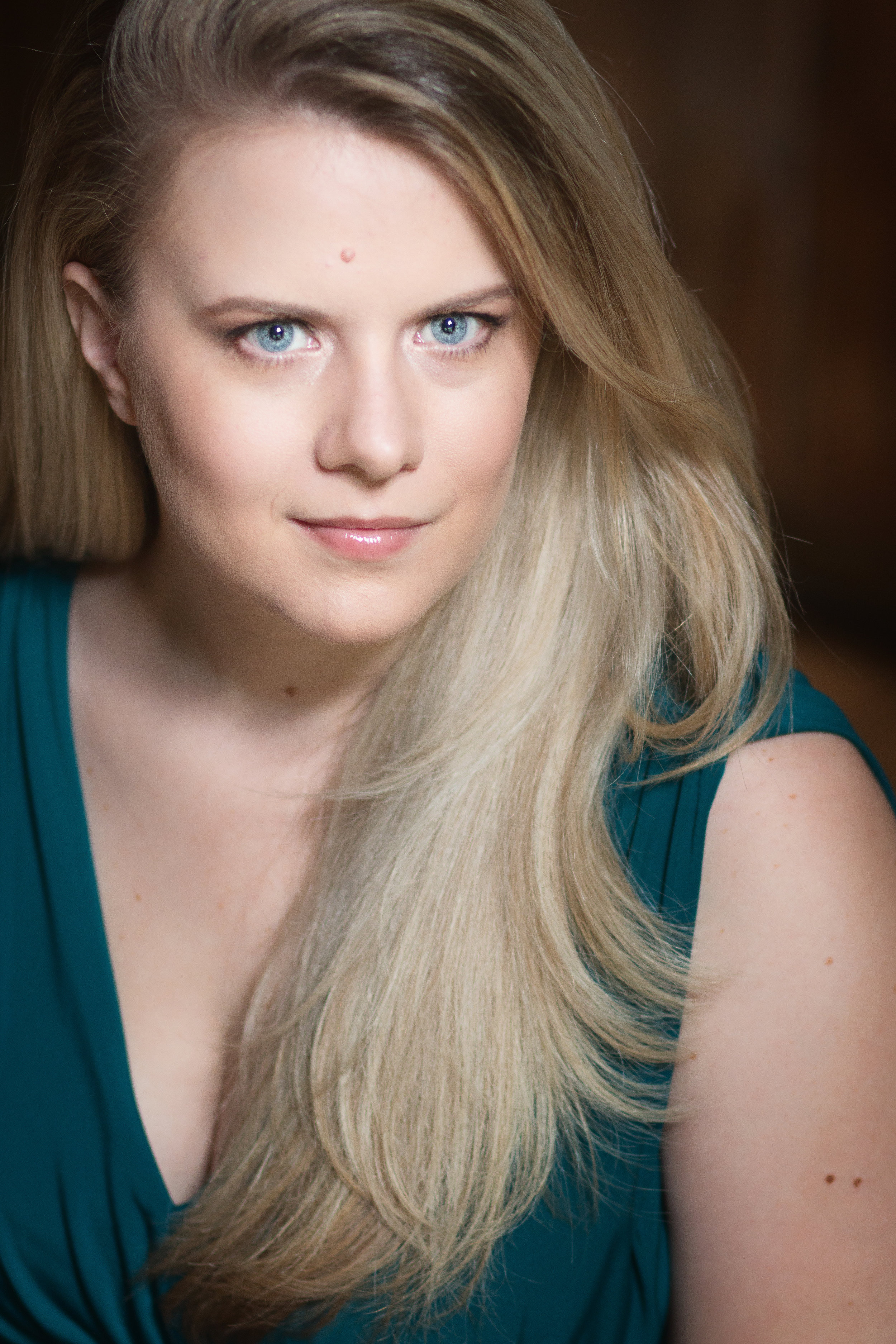 Gallery — Sarah Larsen