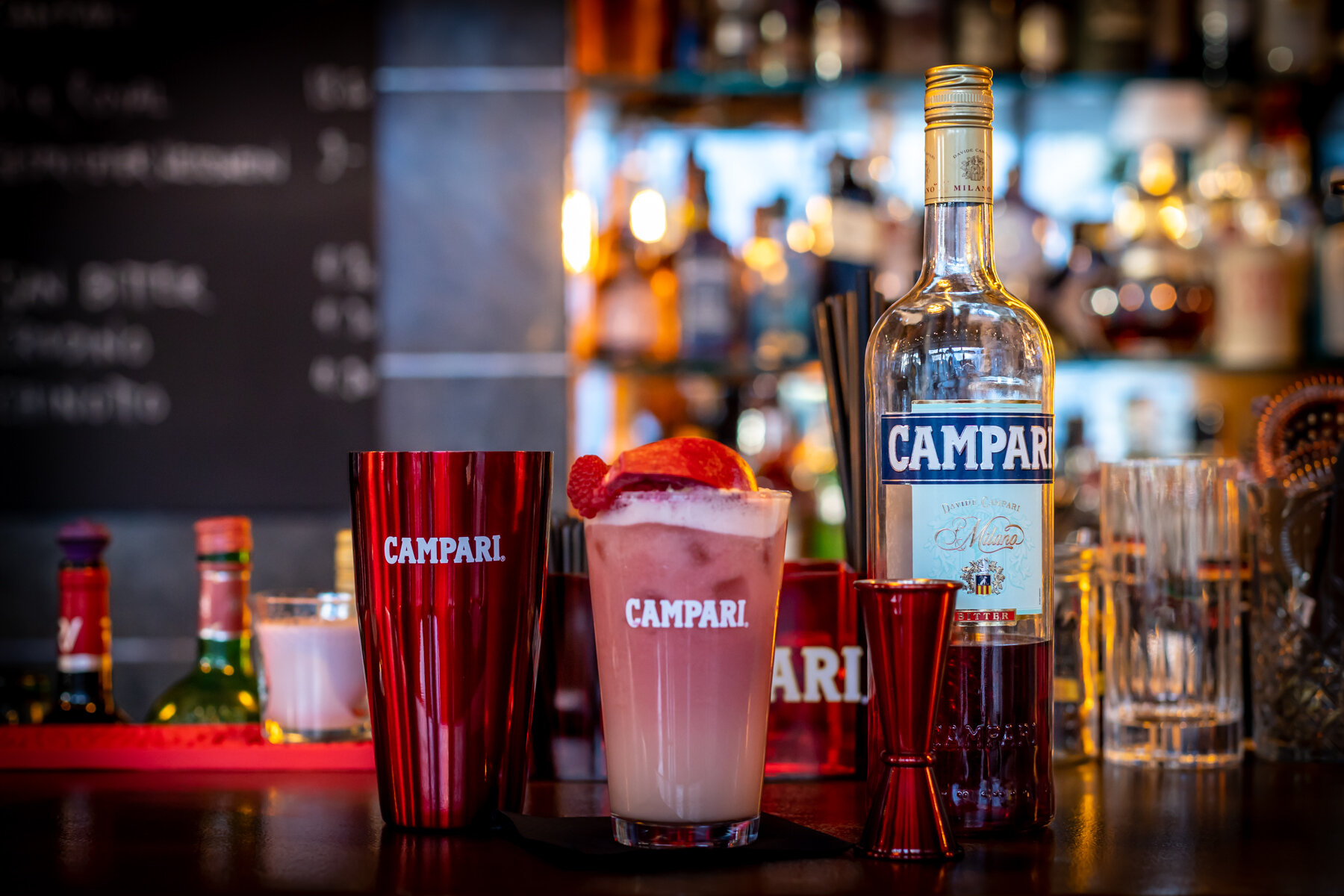 PLAZA Restaurant / Bar in Zug