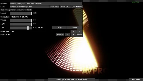 The Hap Video Codecs, Now Available For Windows! — VDMX - MAC VJ SOFTWARE
