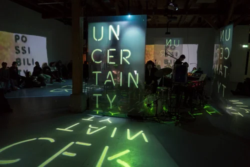 Julia Maria Morf talks with us about transparent screens! — VDMX - MAC ...