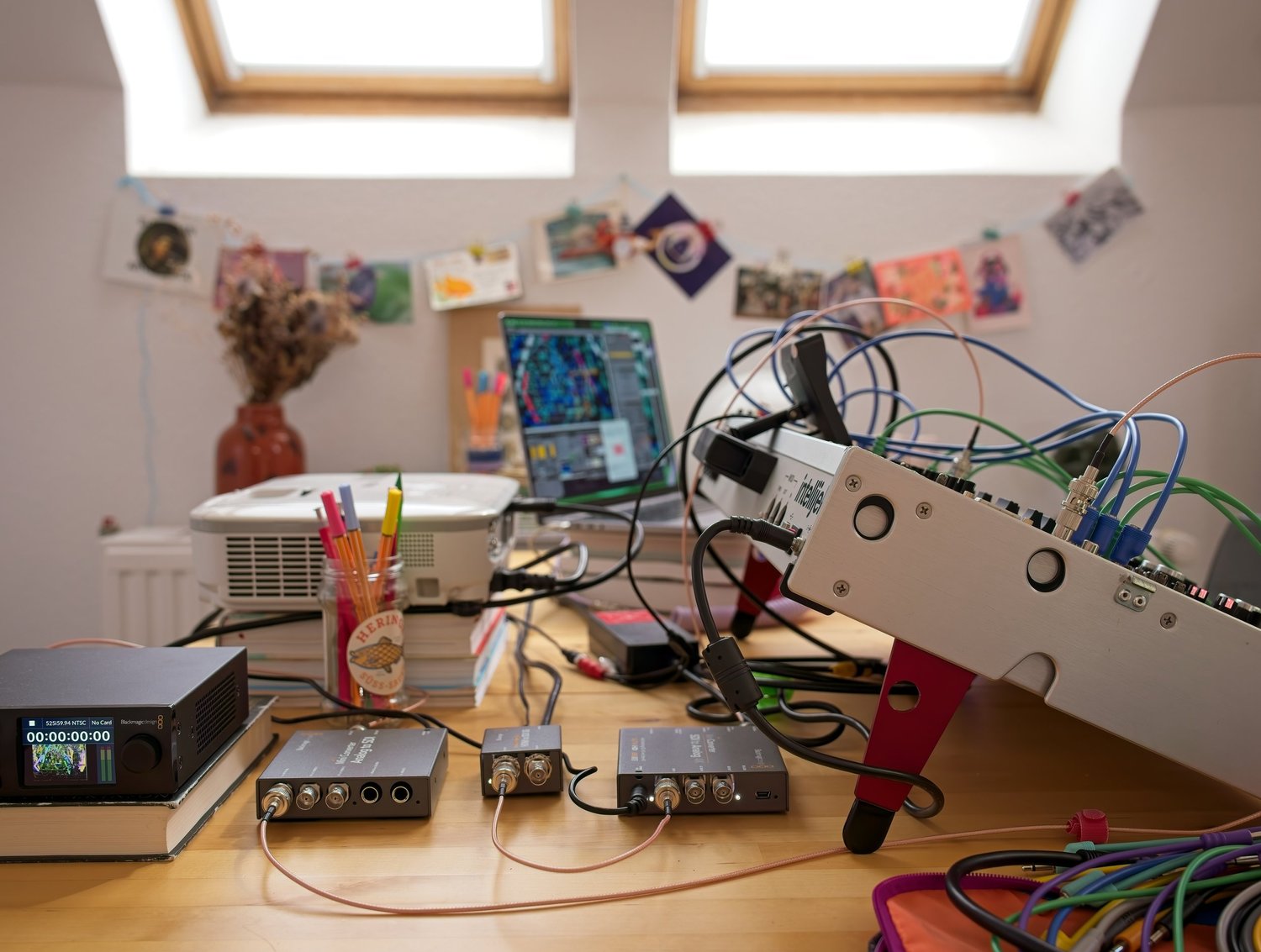 Tutorials — VDMX - MAC VJ SOFTWARE