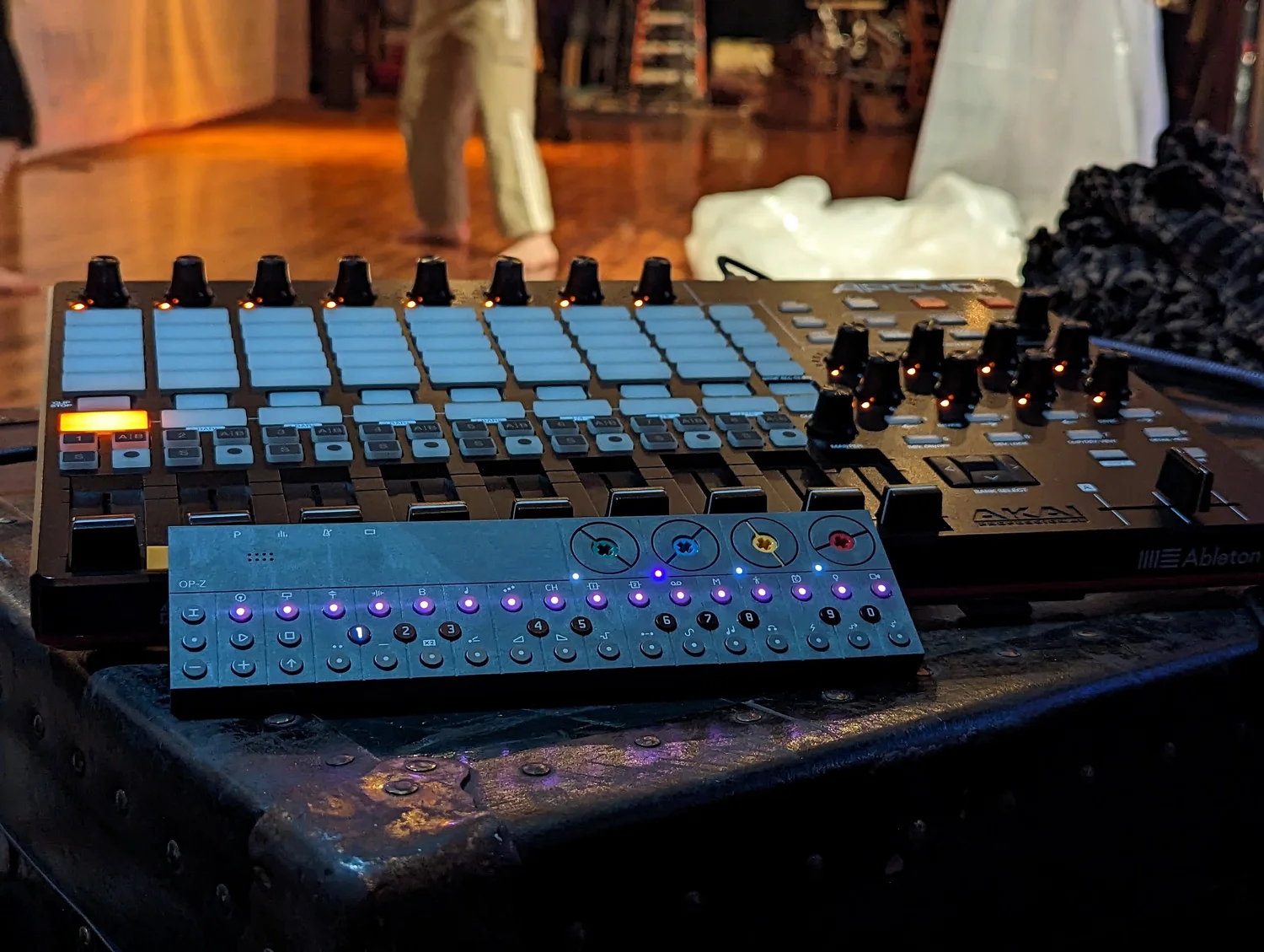Selecting the Ideal MIDI Controller for Visual Performances — VDMX ...