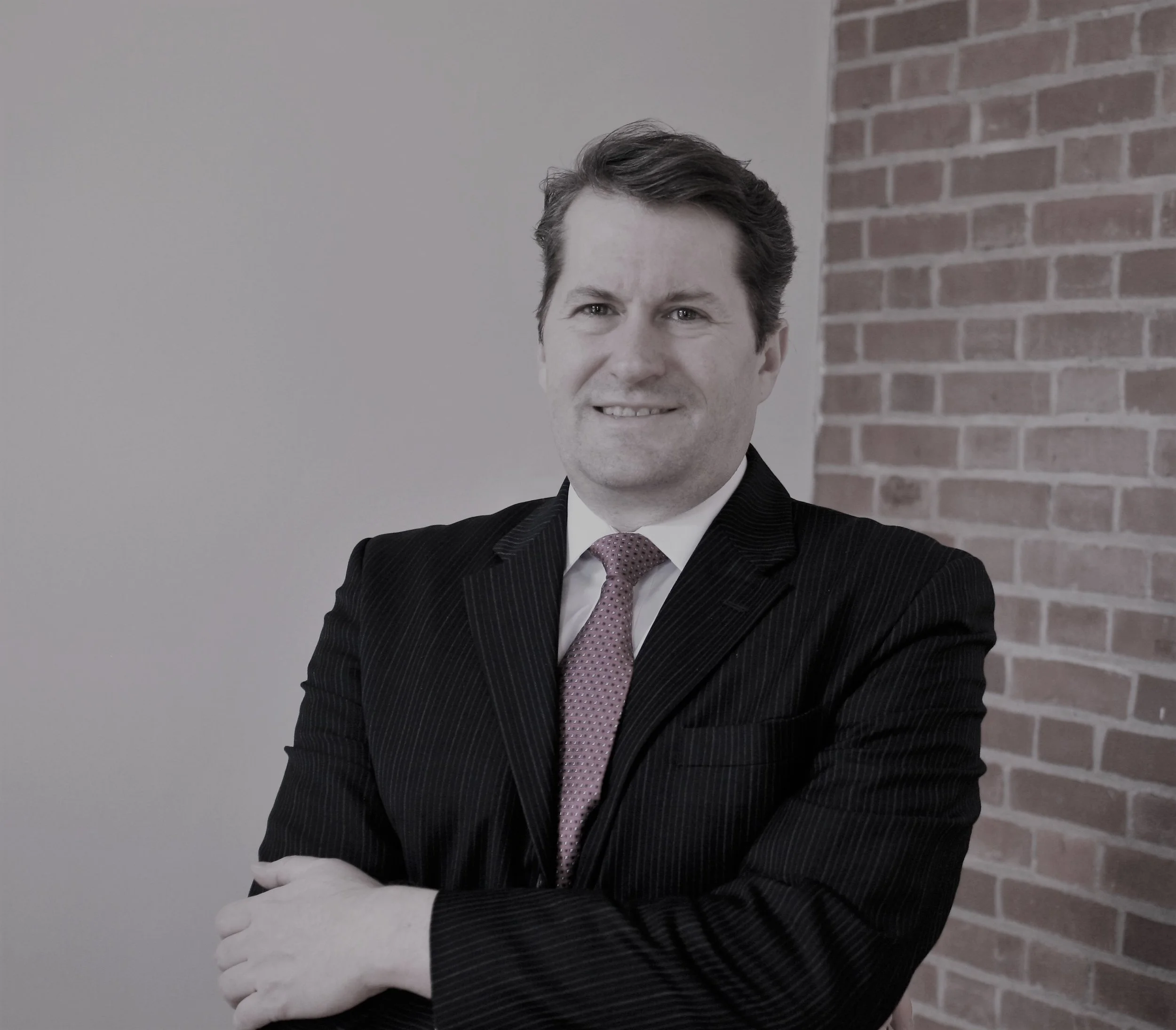 Founder Profile | Jason Winmill & Argopoint Leadership