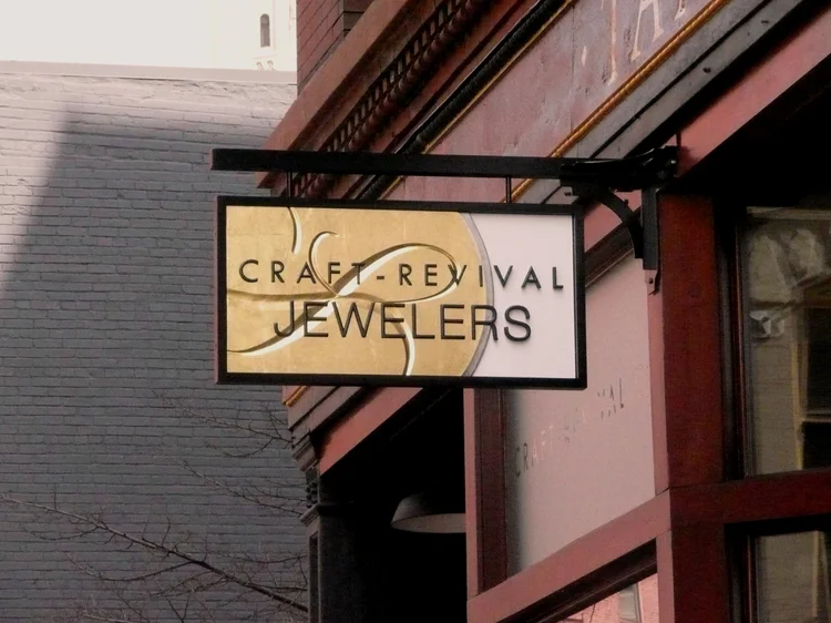 Our Story — Craft-Revival Jewelers