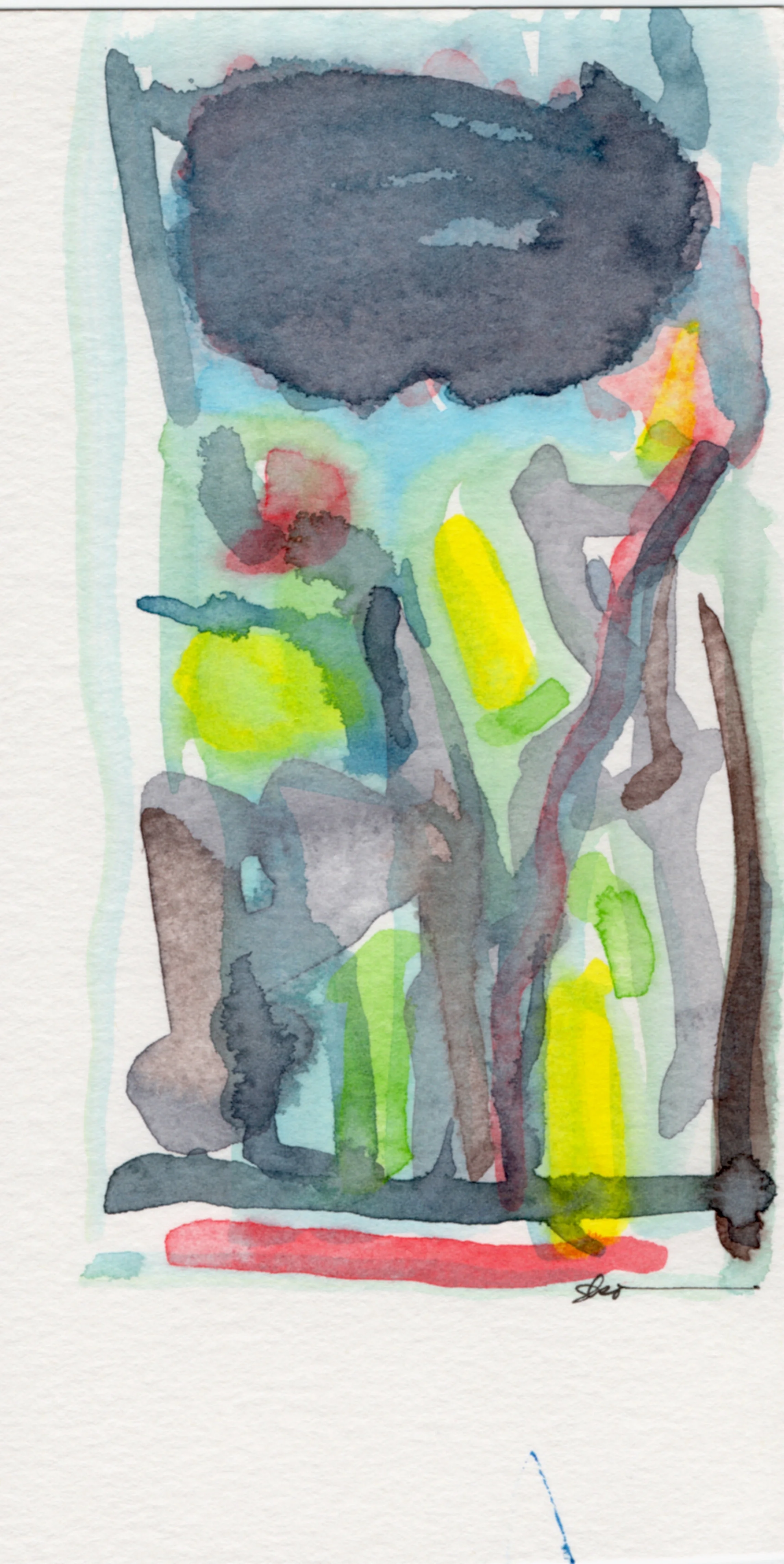 Playground Series — Sheila Keefe Ortiz