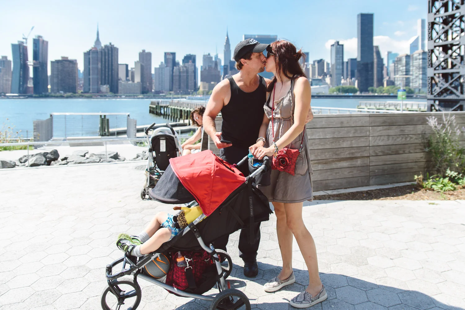 A Day in the Life: The Sutton Family | Astoria, Queens Documentary ...
