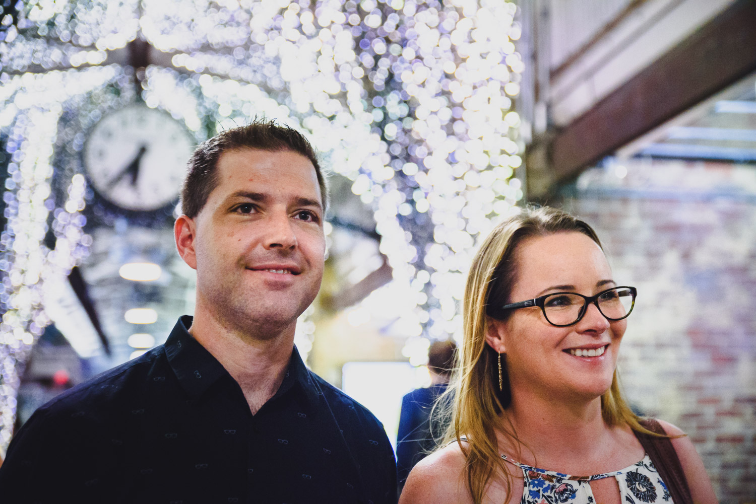Alison & Brandon: Celebrating 10 Years | New York City Documentary ...