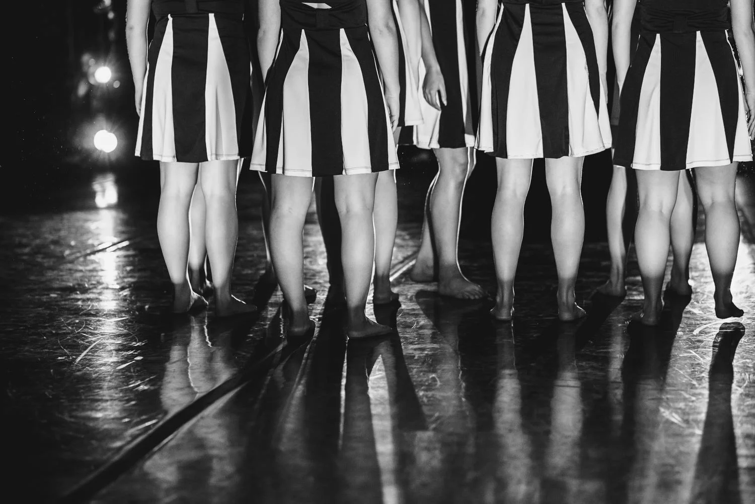 A Dress Rehearsal | Long Island Event Photographer