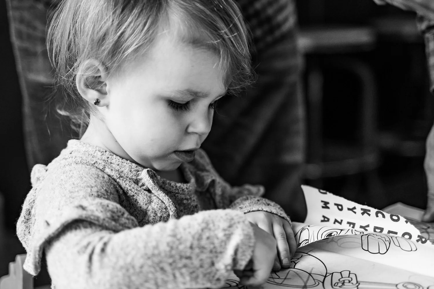 The Easteadt Family, A Story in Motion | Queens Family Films