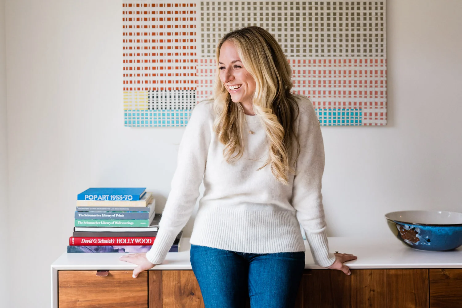 A Brand Film with Laura Kinsella of Urban Organyze | NYC Brand Story Film