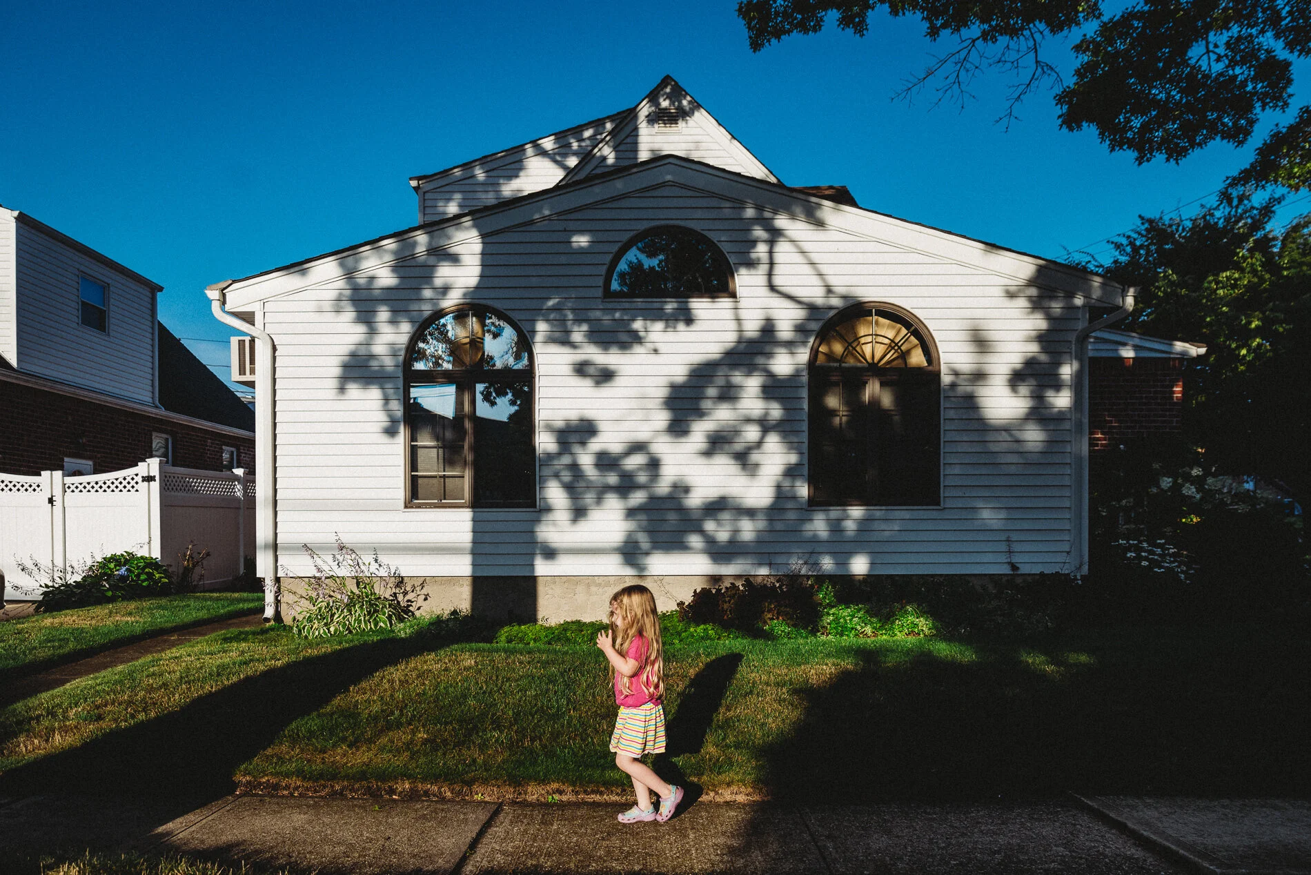 Francesca Russell : Long Island & NYC Family Photographer : Journal