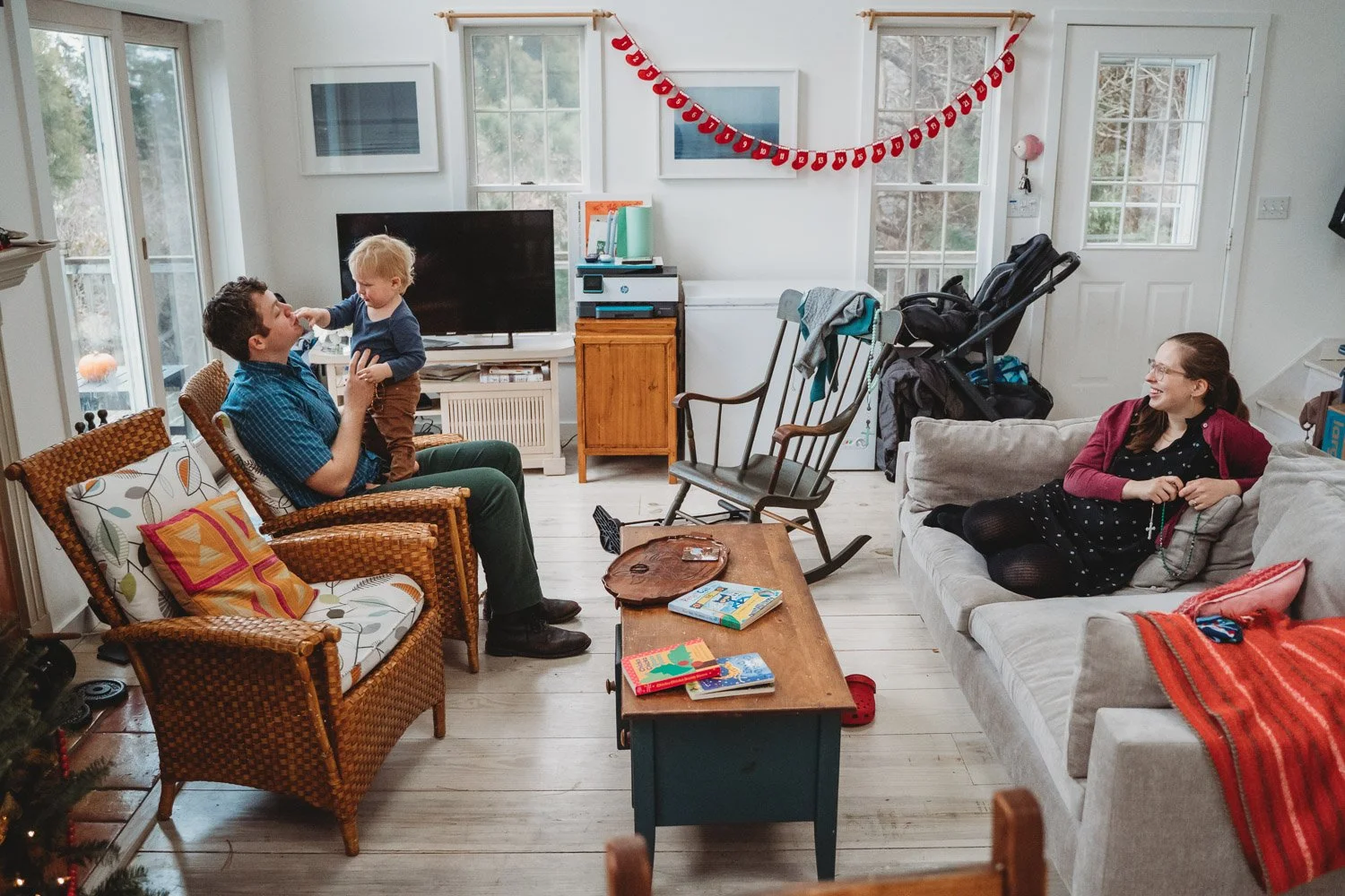 Francesca Russell Photography : Long Island & NYC Documentary Family ...